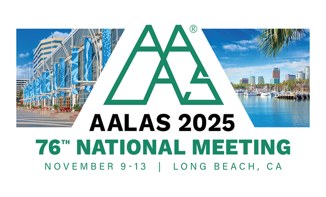 AALAS National Meeting 2025