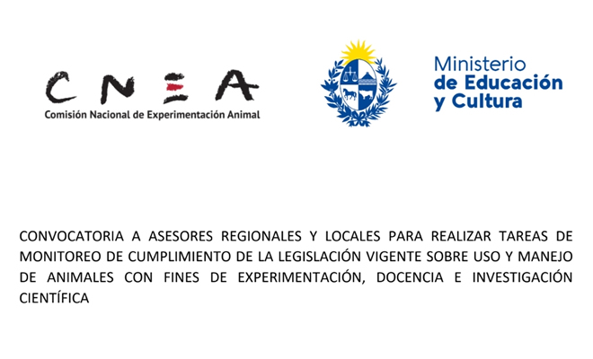 CNEA convoca a asesores regionales y locales para monitoreo de ...