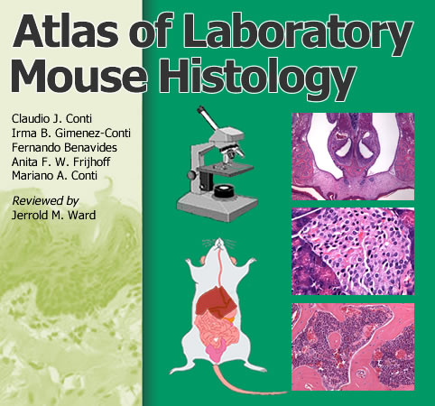 Atlas of Laboratory Mouse Histology