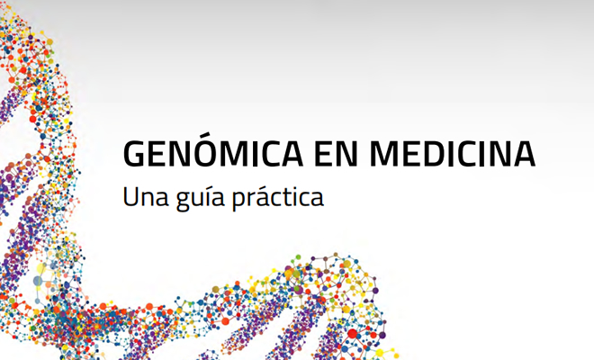PDF Genómica en Medicina. Una guía práctica