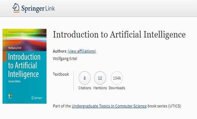 409 Libros de la editorial Springer gratuitos en PDF y EPUB