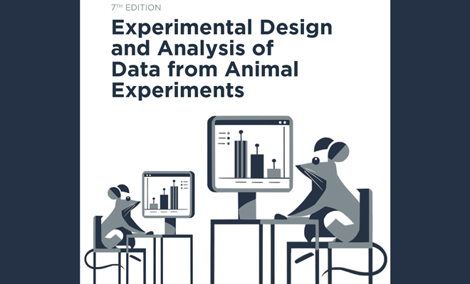 Course: Experimental Design and Analysis of Data from Animal ...