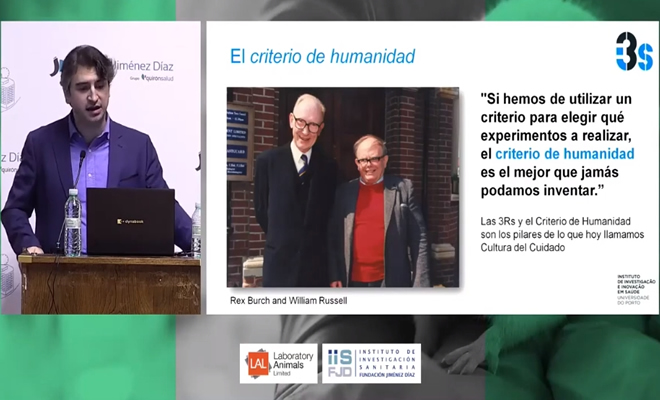 «El criterio de humanidad» – La Cultura de Cuidado como designio de ...